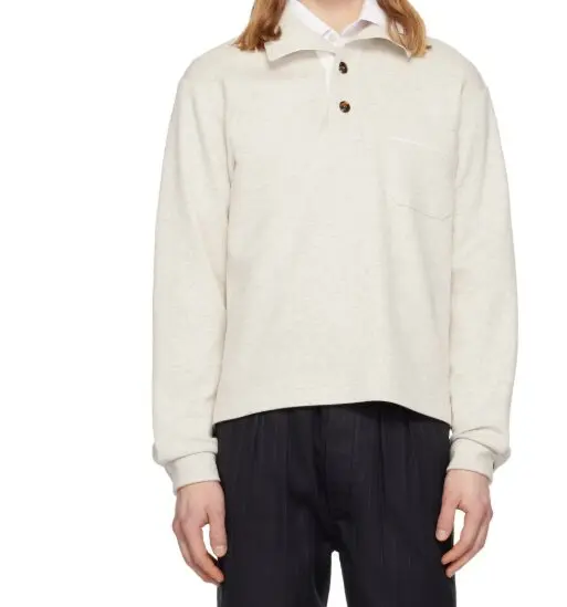 TOM FORD Knitted Sweatshirt