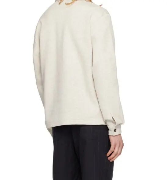 TOM FORD Knitted Sweatshirt