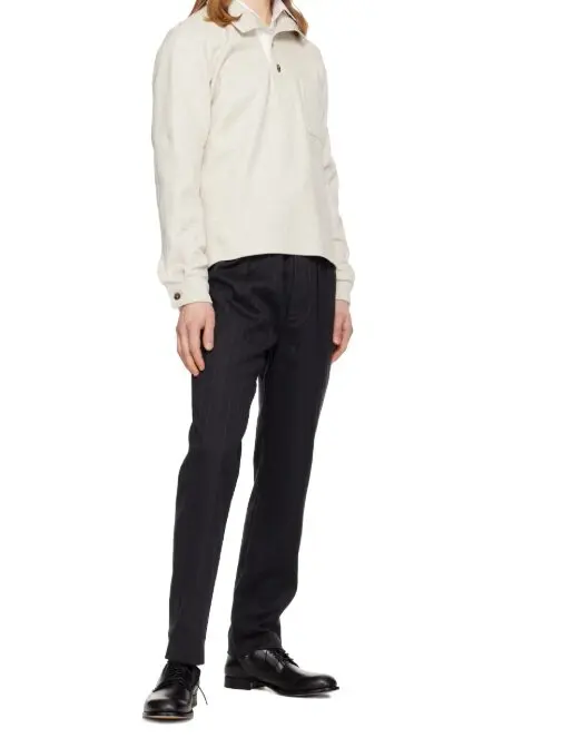 TOM FORD Knitted Sweatshirt