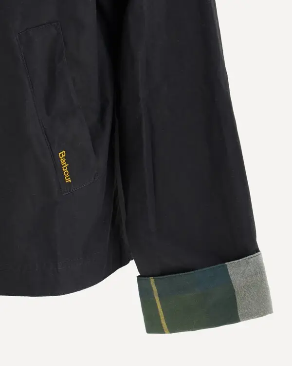 Barbour Catlin Showerproof Jacket - Black