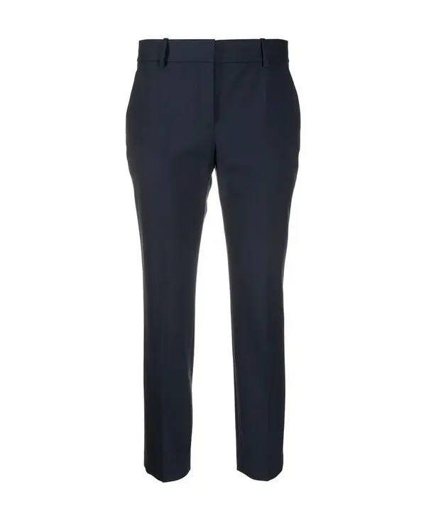 Theory Treeca Cropped Pants
