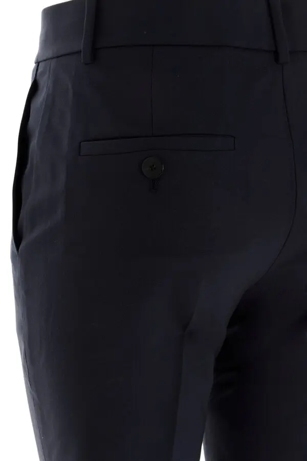 Theory Treeca Cropped Pants
