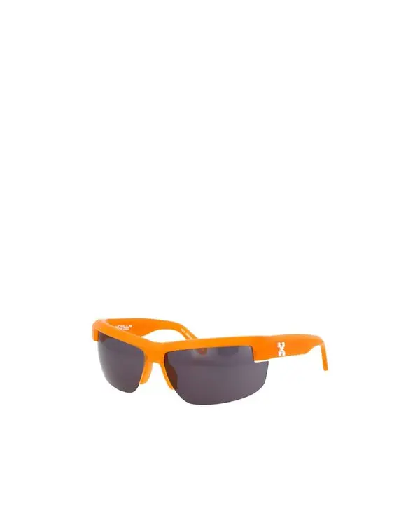 Off-White Toledo Rectangle-frame Sunglasses
