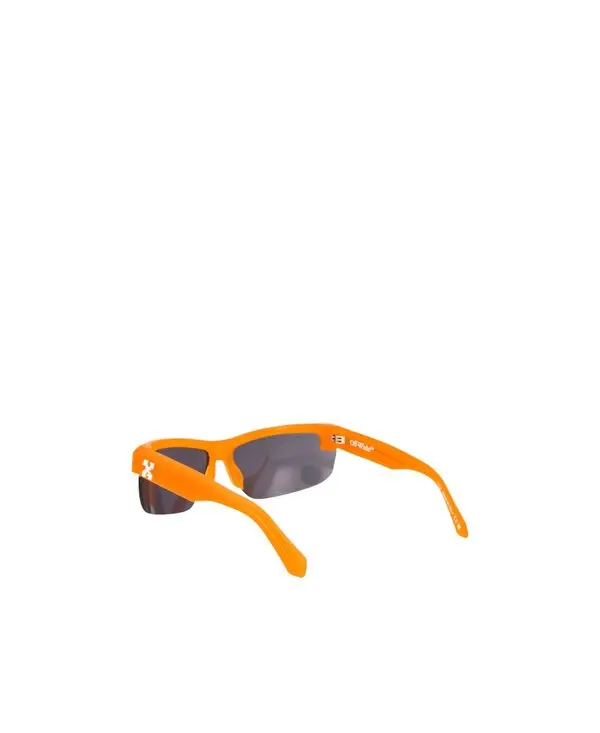 Off-White Toledo Rectangle-frame Sunglasses