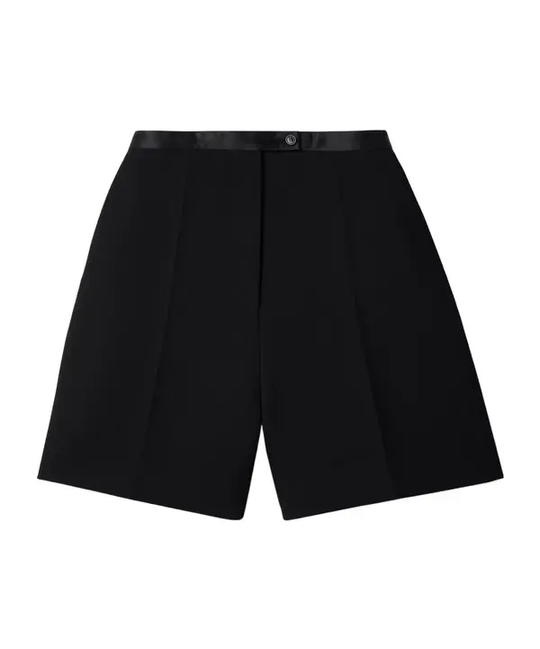 Khaite Micha Shorts