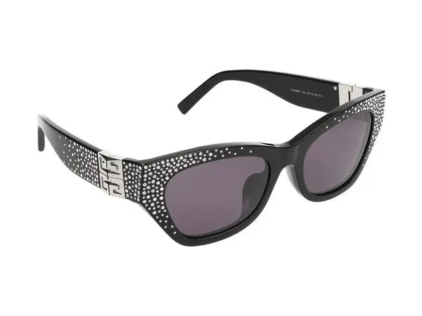 Givenchy Embellished Cat Eye Sunglasses
