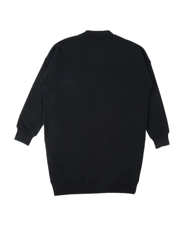 MSGM Logo Sweater Dress