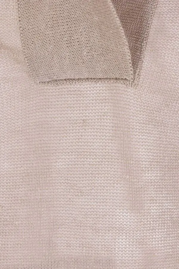 Alaïa Cropped Hooded Sweater
