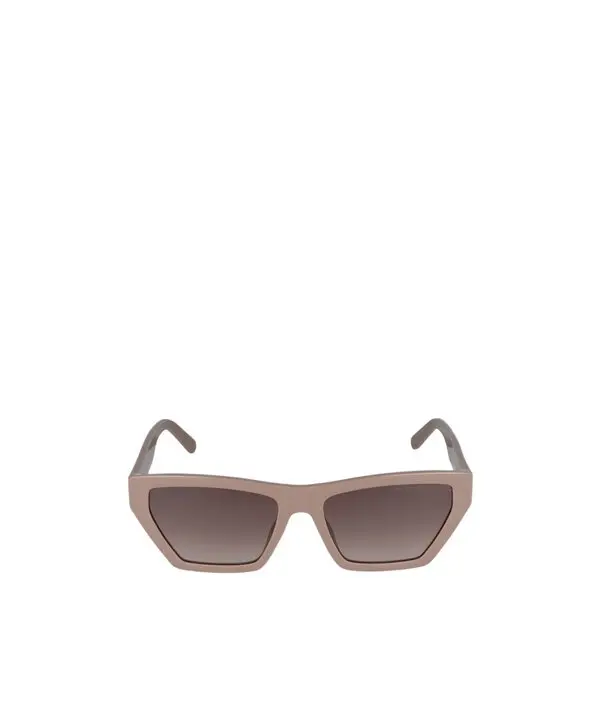 Marc Jacobs Cat Eye Frame Sunglasses