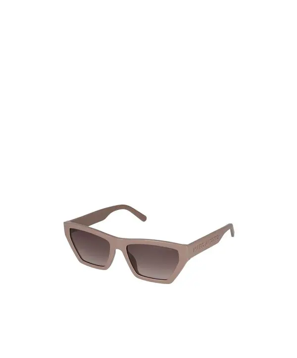 Marc Jacobs Cat Eye Frame Sunglasses