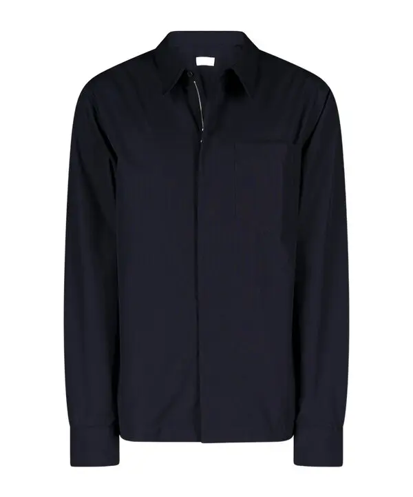 Dries Van Noten Long-sleeved Shirt