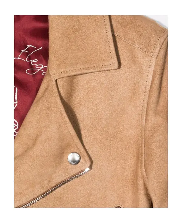 Brunello Cucinelli Long-sleeved Casual Jacket