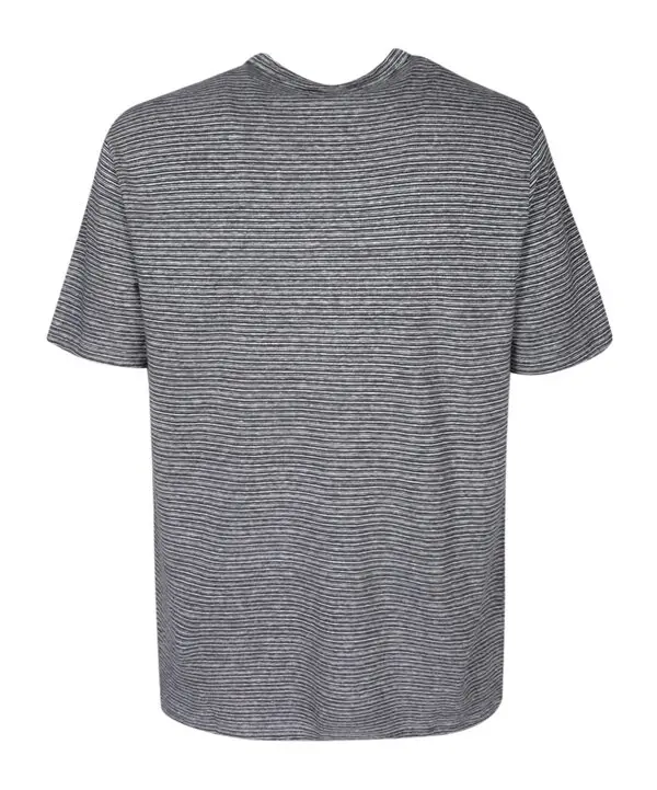 Officine Générale Striped T-shirt