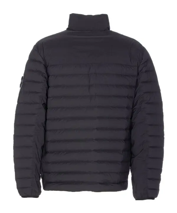 Stone Island Down Anorak Jacket