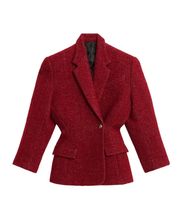 Isabel Marant Étoile Gallie Jacket