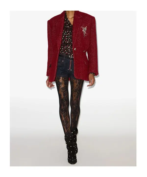 Isabel Marant Étoile Gallie Jacket