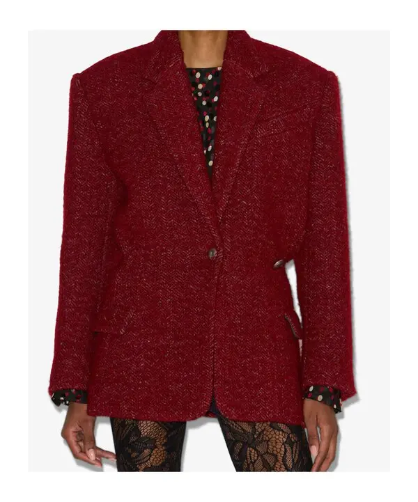 Isabel Marant Étoile Gallie Jacket