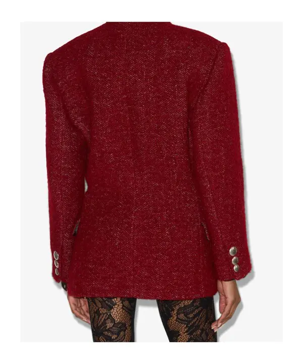 Isabel Marant Étoile Gallie Jacket