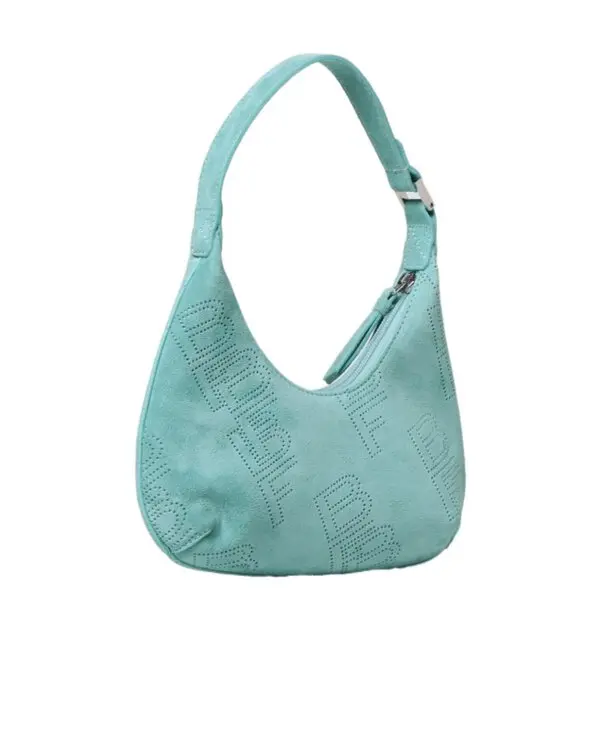 By Far Amber Bag - Blue