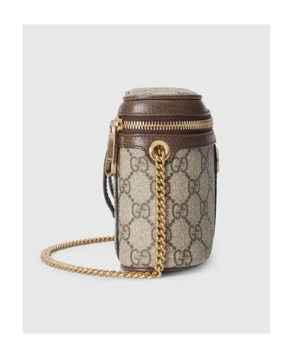 Gucci Ophidia Belt Bag