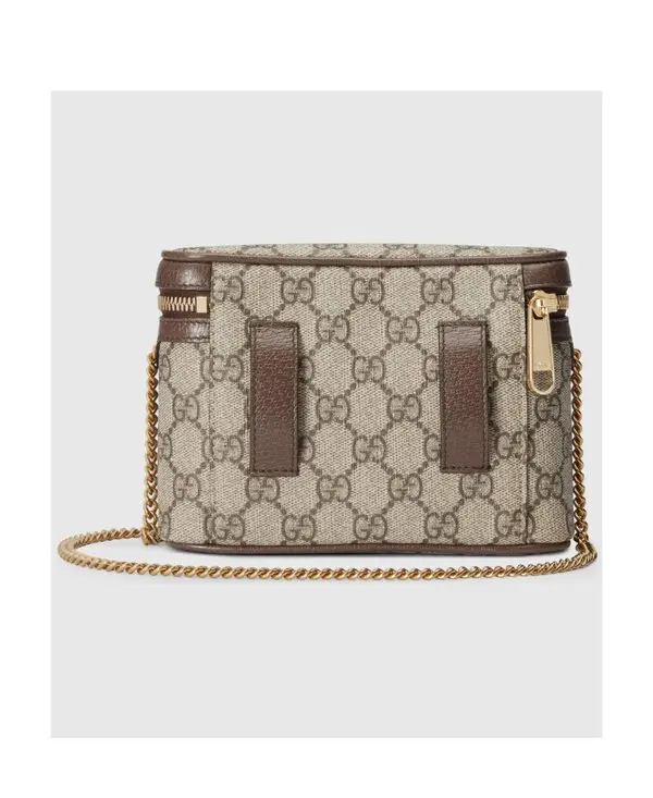 Gucci Ophidia Belt Bag
