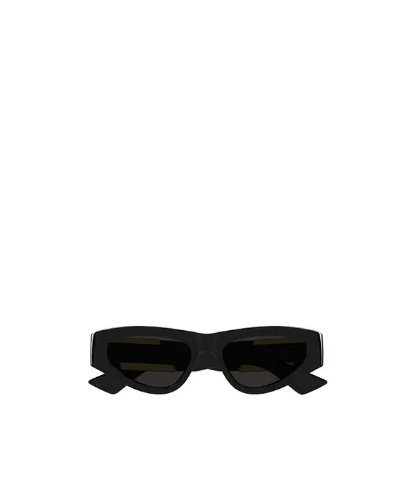 Bottega Veneta Cat Eye Sunglasses