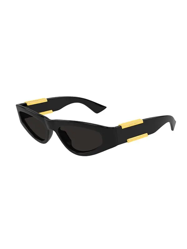 Bottega Veneta Cat Eye Sunglasses