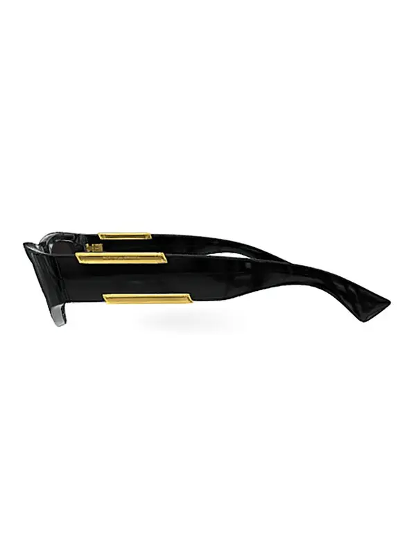 Bottega Veneta Cat Eye Sunglasses