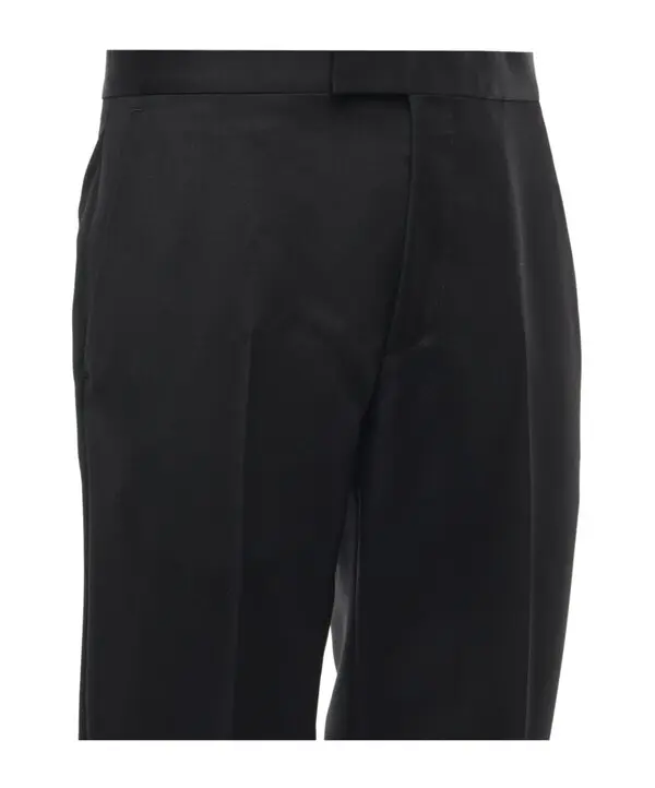 Zegna Two Piece Tailored Suit