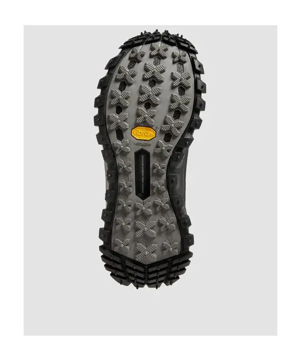 Moncler Trailgrip Apex Sneakers