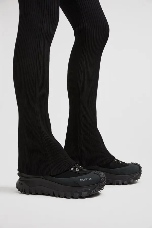 Moncler Trailgrip Apex Sneakers