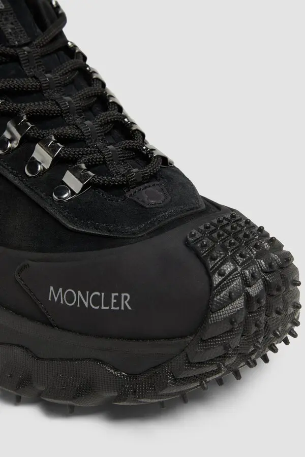 Moncler Trailgrip Apex Sneakers