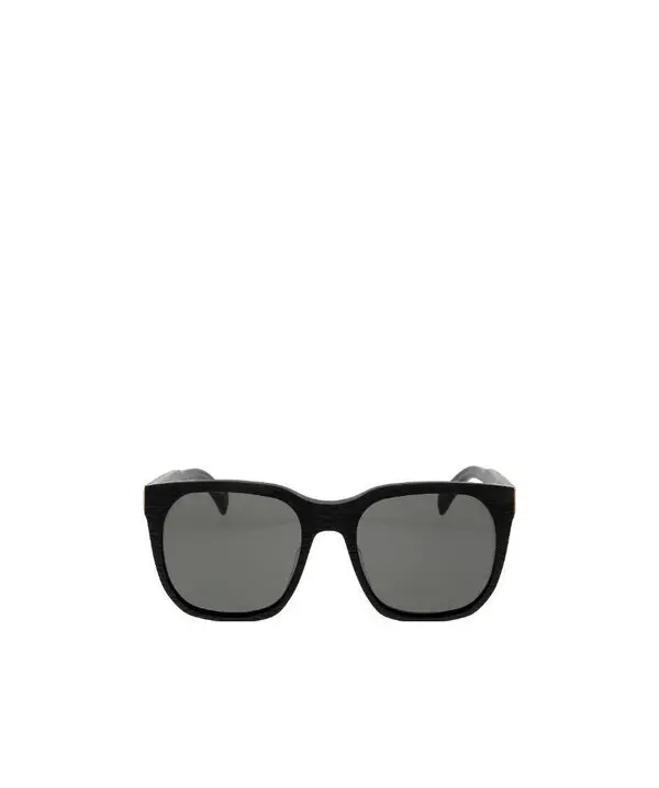 Dunhill Square Frame Sunglasses - Gray