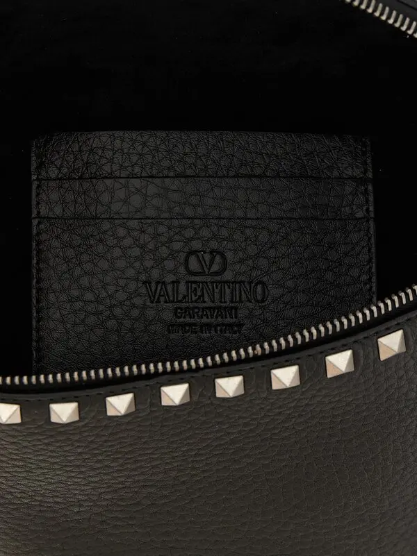 Valentino Garavani Rockstud Belt Bag