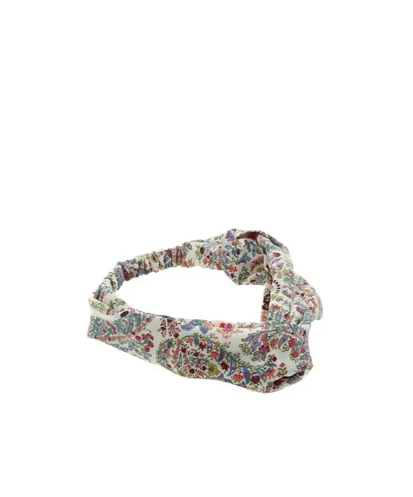 Etro Logo Hair Band - Multicolor