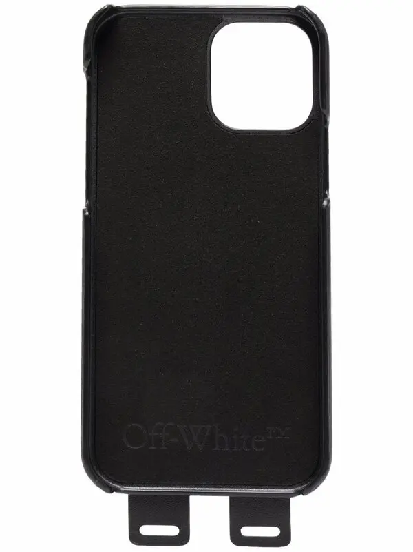 Off-White Iphone 12 Pro Case