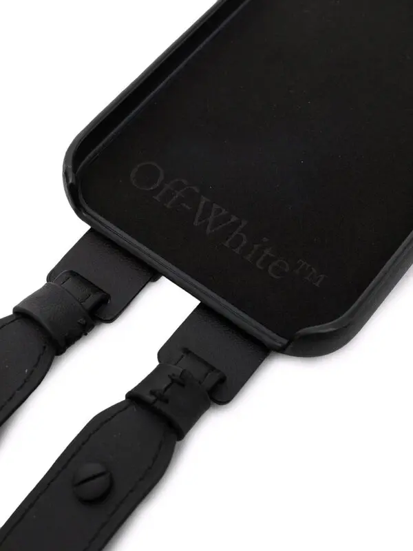 Off-White Iphone 12 Pro Case