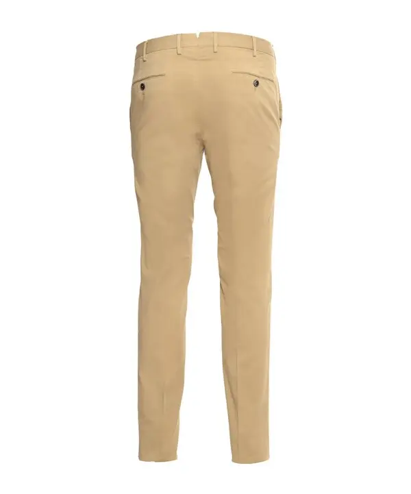 PT TORINO Tailored Trousers - No