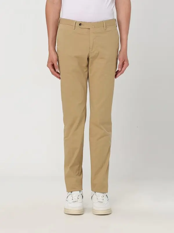 PT TORINO Tailored Trousers - No