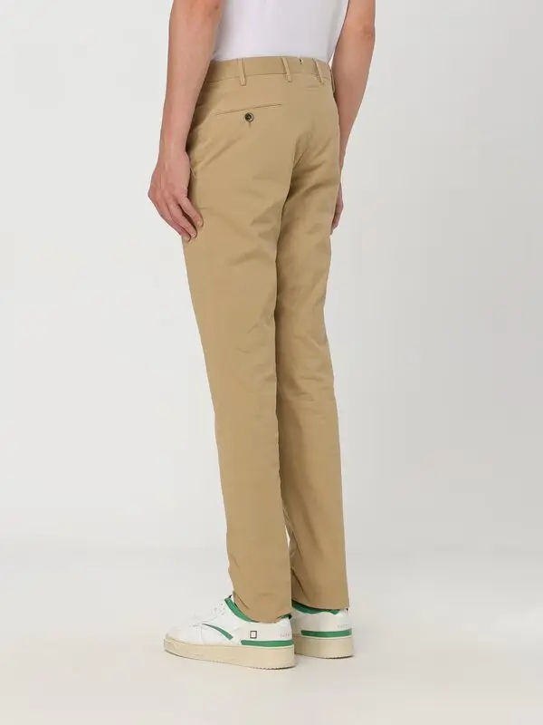 PT TORINO Tailored Trousers - No