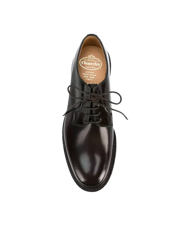 Church's Oxford Shoes