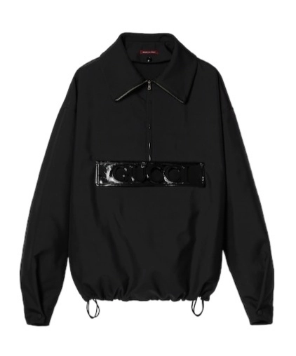Gucci Techno Garbardine Caban