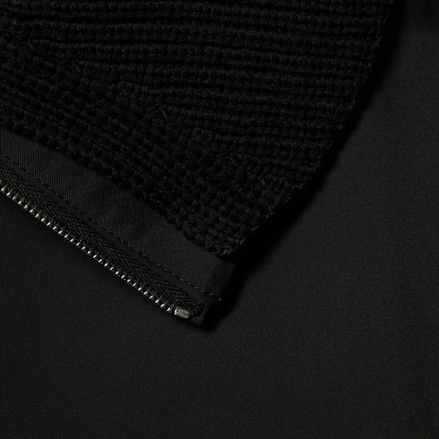 Gucci Techno Garbardine Caban