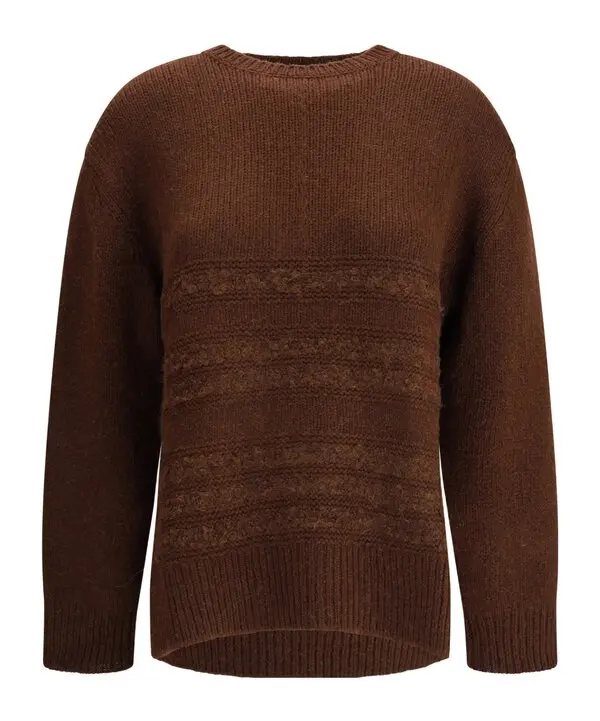 Fabiana Filippi Crewneck Jumper