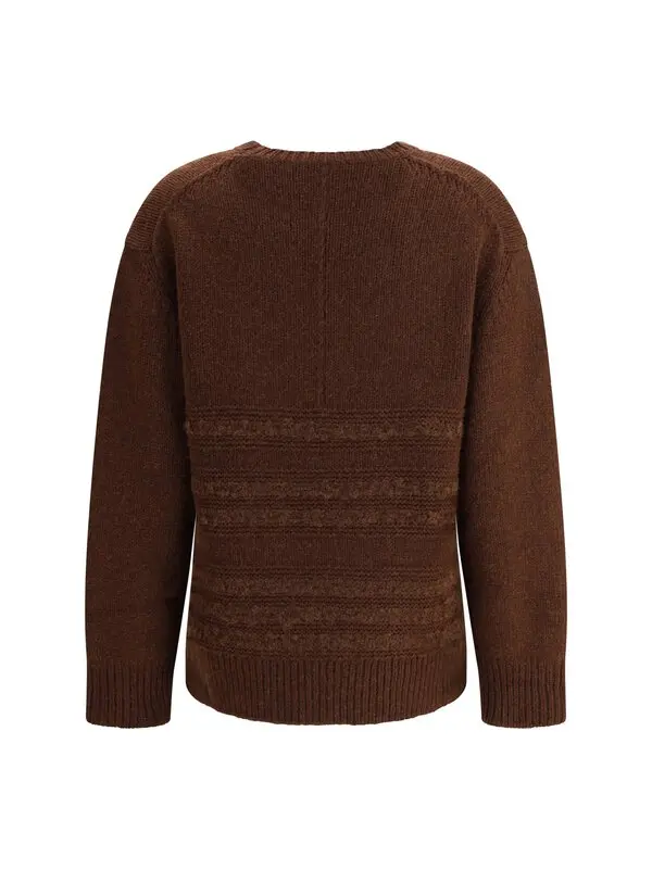 Fabiana Filippi Crewneck Jumper