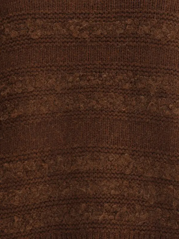 Fabiana Filippi Crewneck Jumper