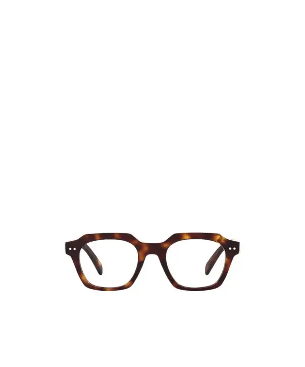 Celine Full-frame Eyeglasses - Brown