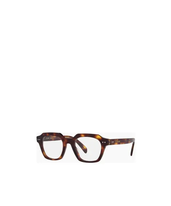 Celine Full-frame Eyeglasses - Brown