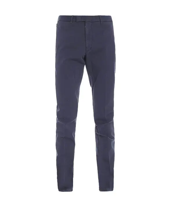 Emporio Armani Tapered Casual Pants