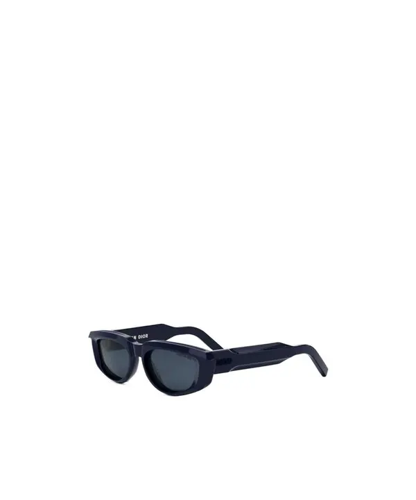 Dior Full Frame Sunglasses - Black